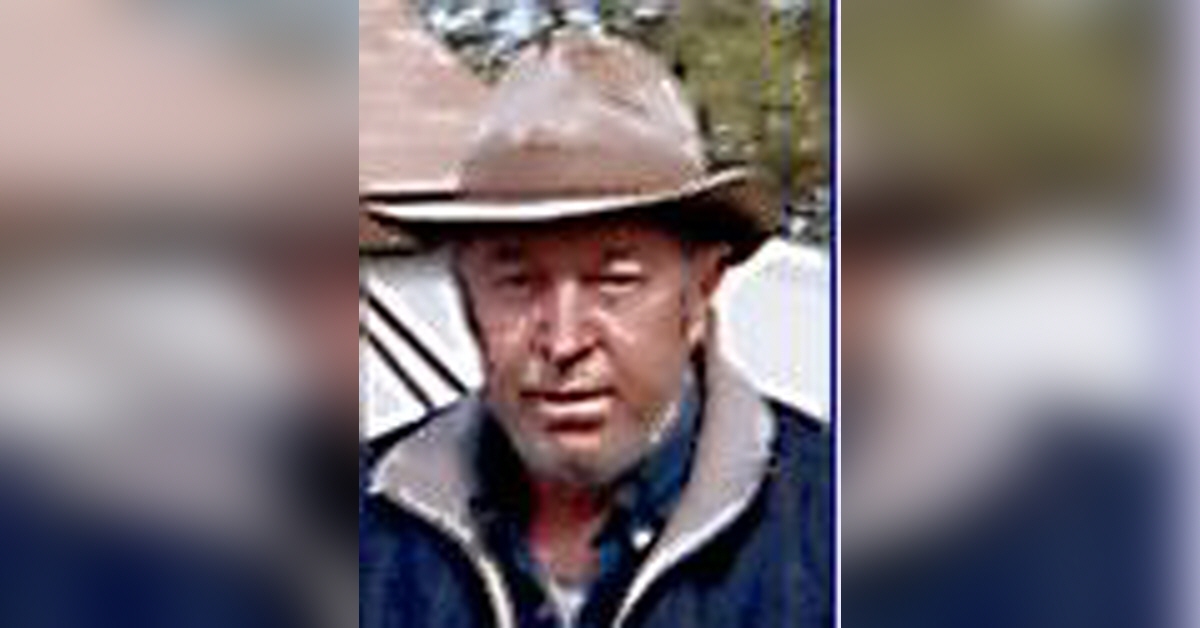 Obituary information for Ronald "Ron" Phillips