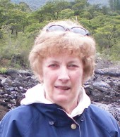 Mary Elizabeth Monahan - 2019 - Bangor