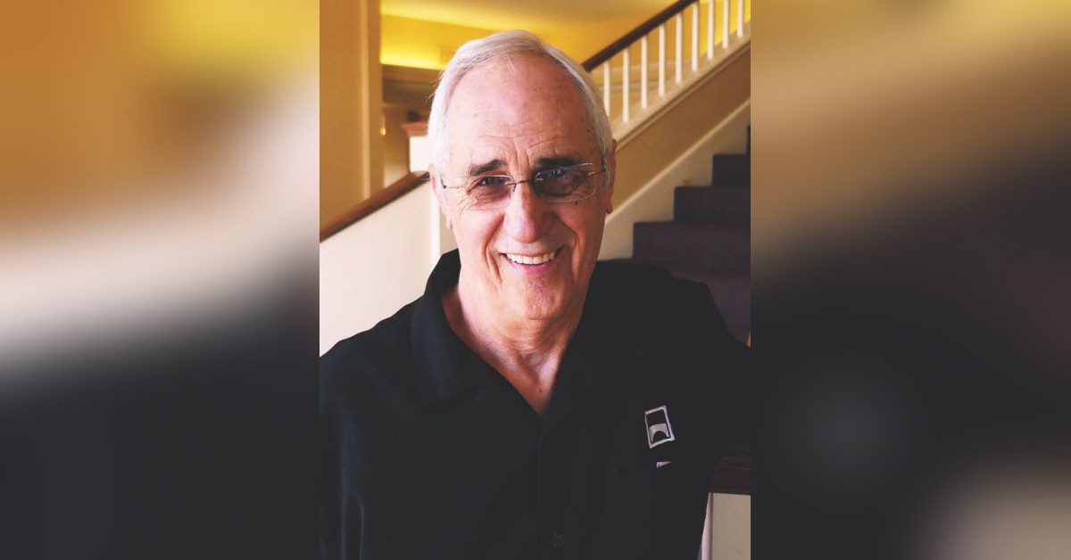 Obituary information for Gerald L. Smith