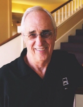Obituary information for Gerald L. Smith