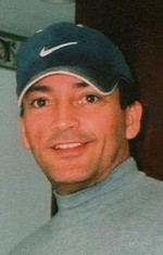 Alan Theberge - 2009 - Auclair Funeral Home