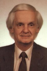 Andre R. deVillers - 2009 - Auclair Funeral Home