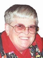 Jeanne (Beauchesne) Lavoie-Piette - 2006 - Auclair Funeral Home