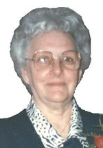 Annette (Arsenault) Gagnon - 2009 - Auclair Funeral Home