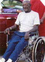 James Levon Roundtree - 2012 - Rocker-Cusack Mortuary