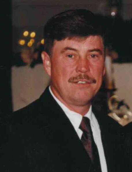 Stephen Wayne Haynes - 2014 - Milner and Orr Funeral Home