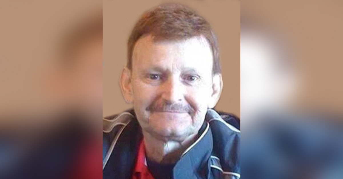Obituary information for William "Bill" Gene Paddock
