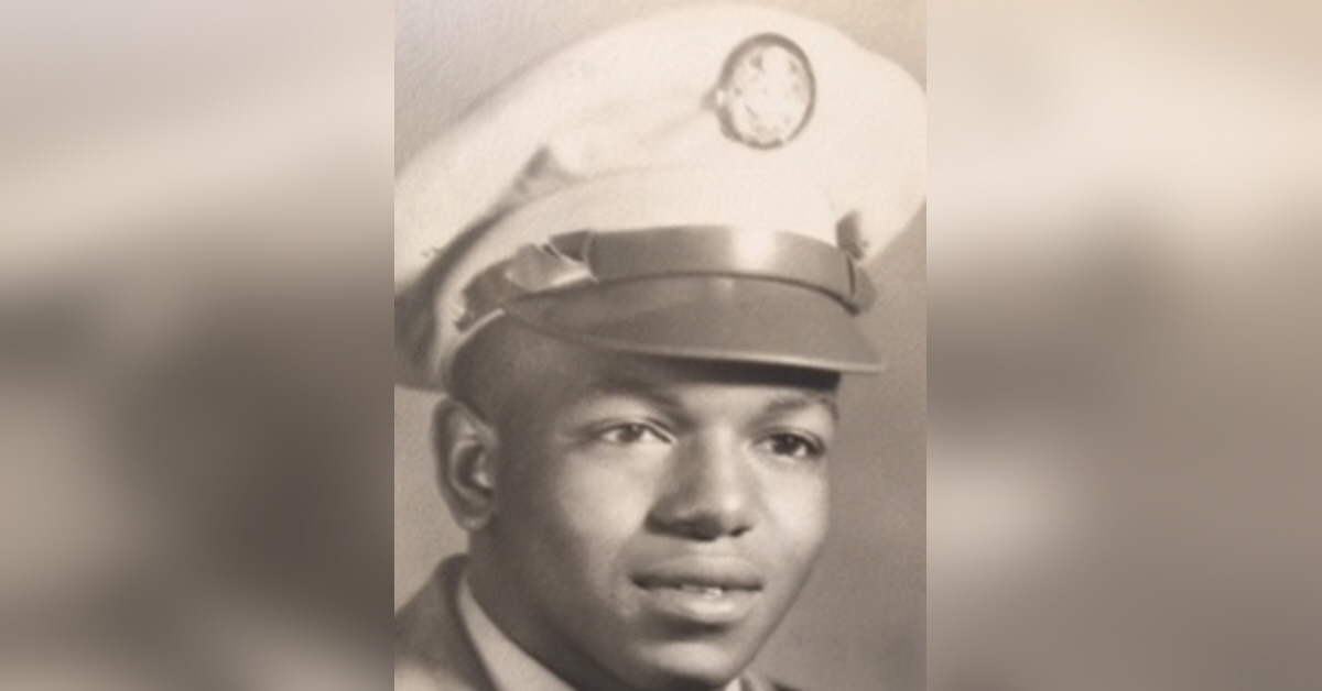 Obituary information for Andrew Lee Thompson