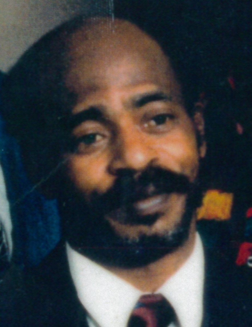 Edgar Perry Jr - 2016 - Walker Funeral Service & Chapel