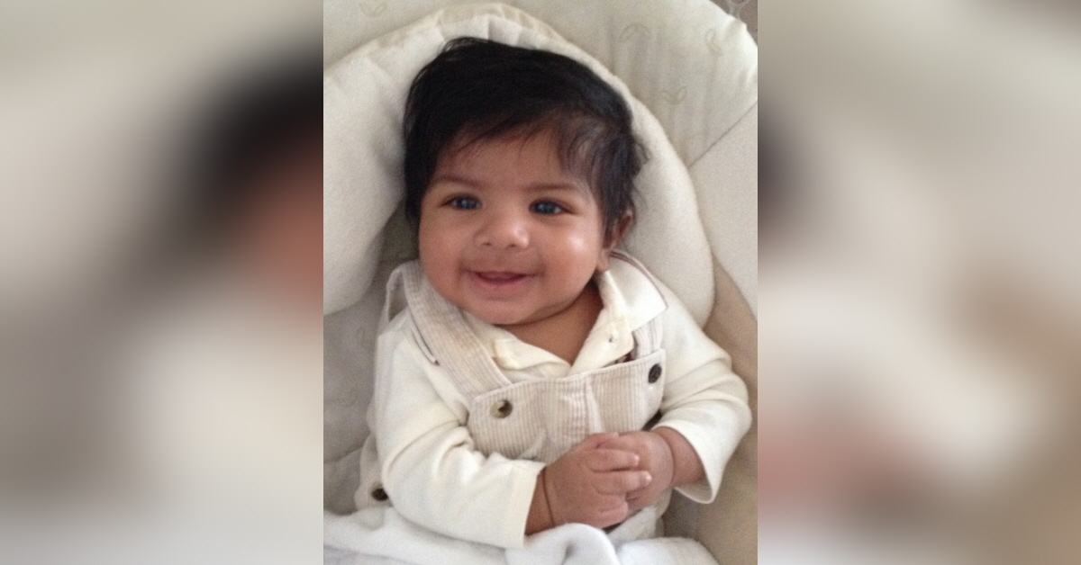 Obituary information for Isaac Tinu George