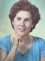 Rosa Rodriguez - 2019 - Anderson Funeral Home