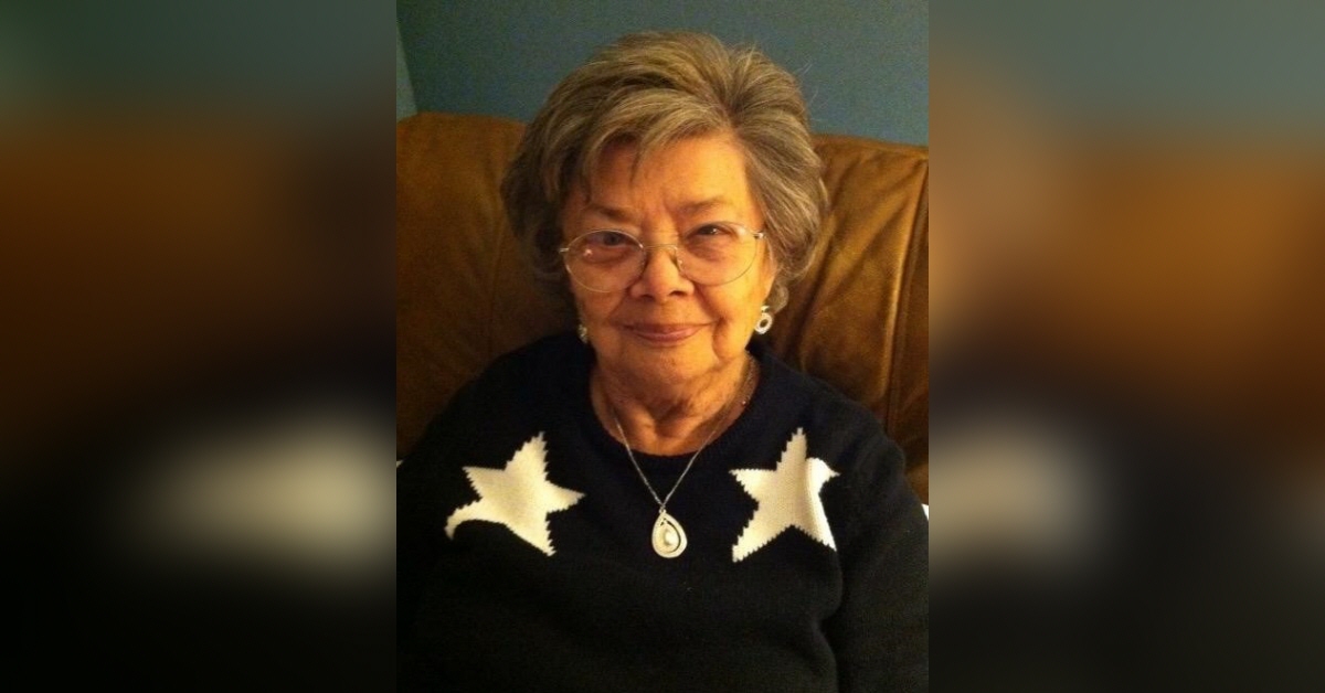 Obituary information for Alice (Jean) Luttrell Williamson