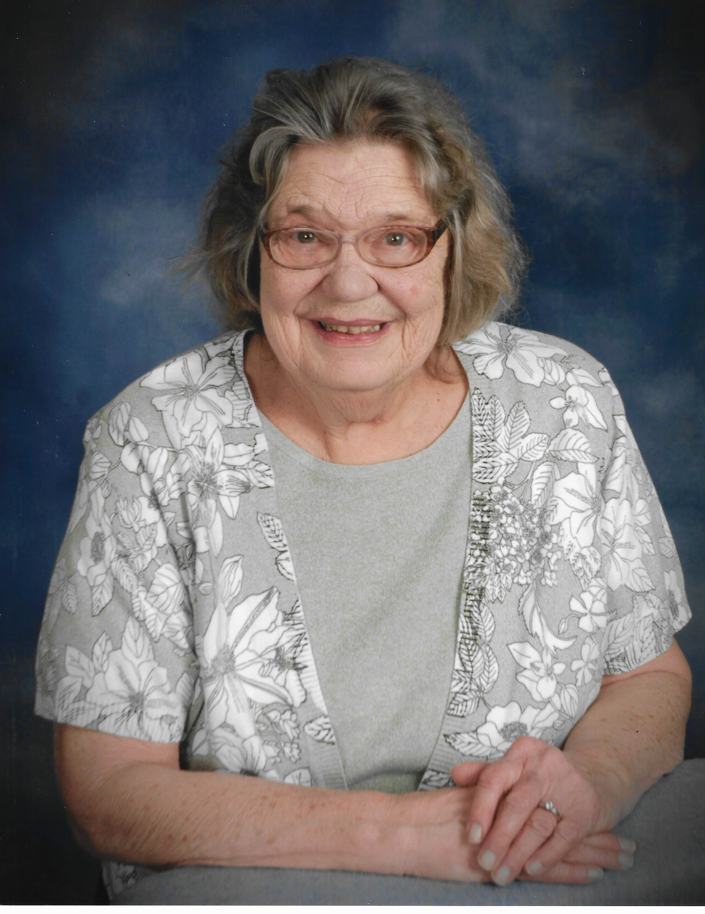 Kay Anderson - 2019 - Jefferson Memorial