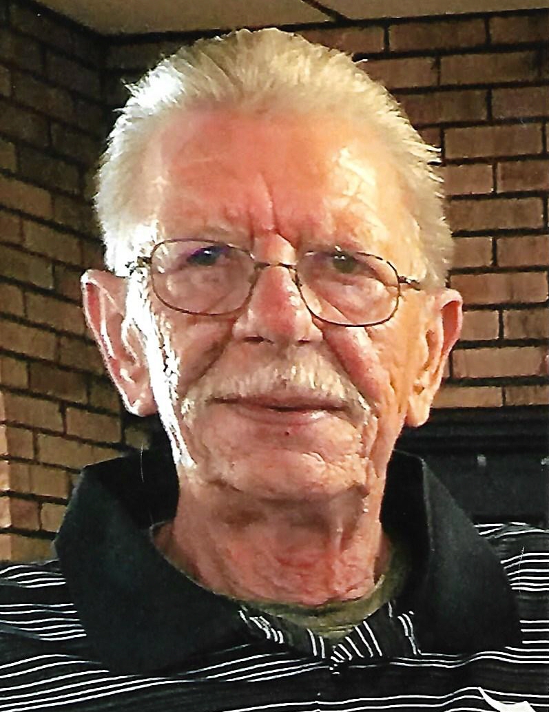 Andrew David Schriber - 2019 - Muir Brothers Funeral Home