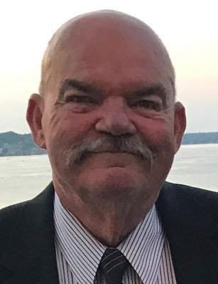 James A. Grewe - 2019 - Braman Mortuary