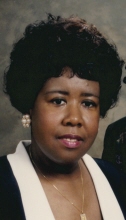 Obituary information for Annie Jean Lofton
