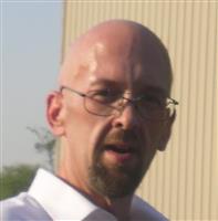 Scott A Cooney - 2015 - Macer-Hall Funeral Home