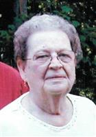 Beverly Sue Ankrom - 2014 - Macer-Hall Funeral Home