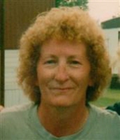 Janice Mae Ritchie Obituary - 2013 - Macer-Hall Funeral Home