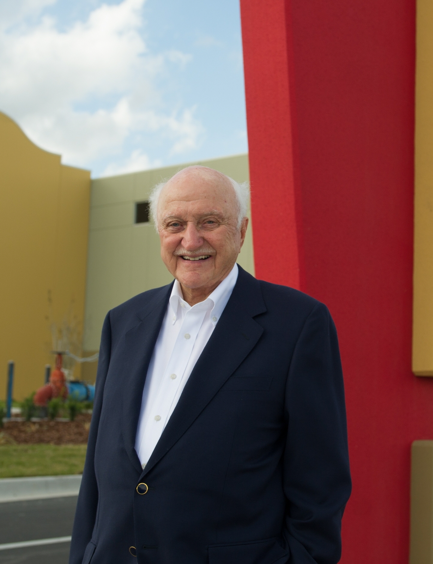 Joe Perry Ruthven - 2019 - Heath Funeral Chapel