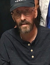 Steven Roemer - 2019 - Grace Funeral Home - Victoria