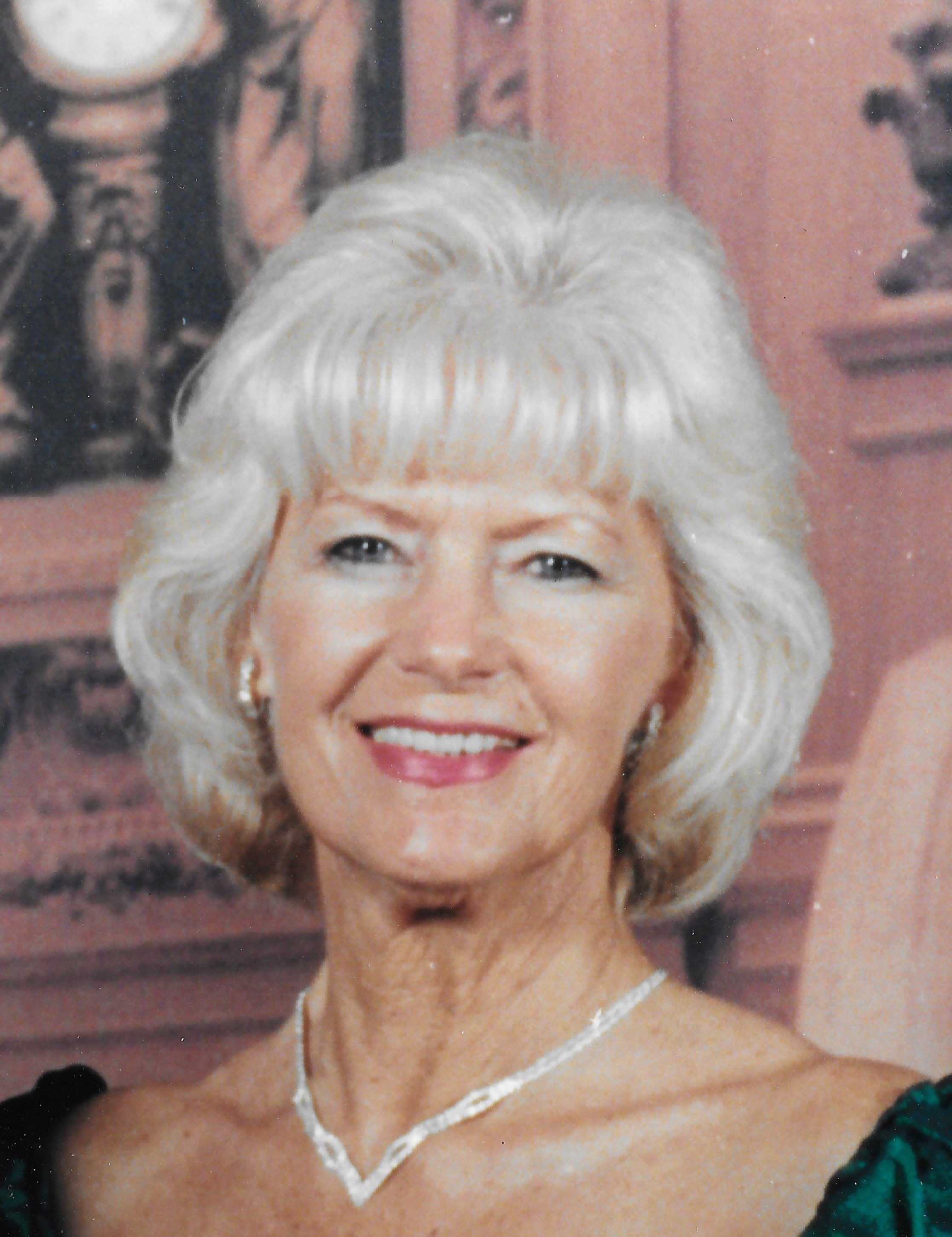 Barbara Ann McMillan - 2019 - Carson-Wall Funeral Services