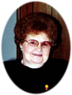 G. Fern Fadeley - 2007 - Macer-Hall Funeral Home