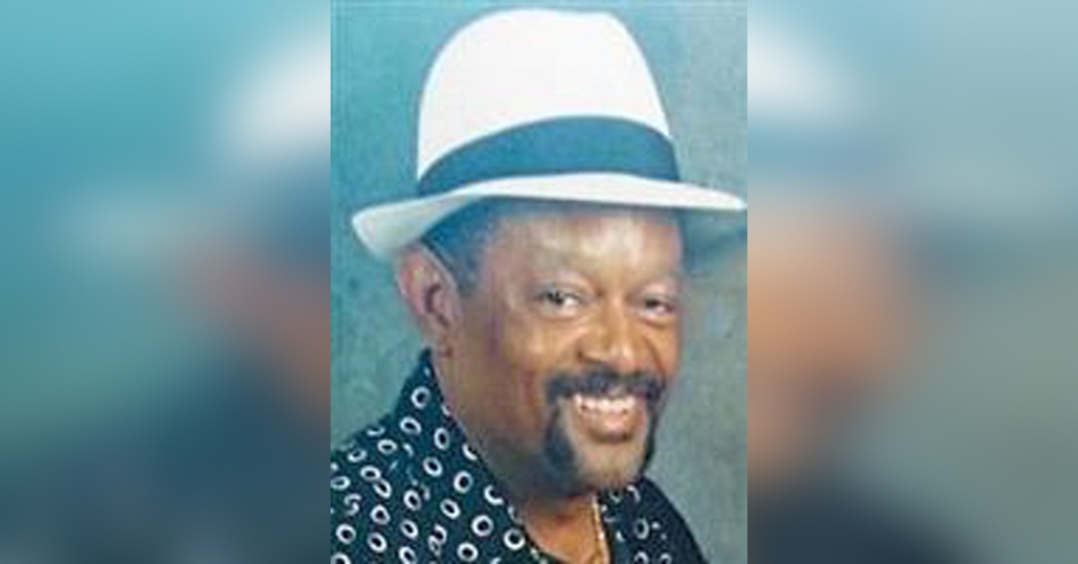 Obituary information for Richard Howard Curry