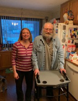 Christopher John Schmidt - 2019 - Adamson Funeral & Cremation Services