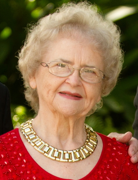 Ruby Greer Norris - 2019 - Banfield Funeral Home