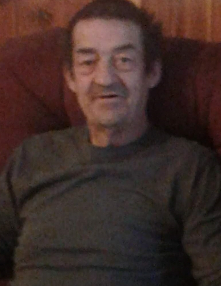 Dennis "Goat" Abner - 2019 - Maggard Funeral Homes