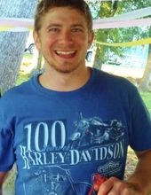 Lucas Vance - 2019 - Robert Ledford Funeral Home and Chapel