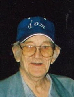 Arthur Thomas Crow, Sr. - 2016 - Benton County Funeral Home