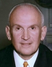 Obituary information for James M. Doherty