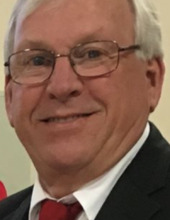 John Castator - 1970 - John Castator