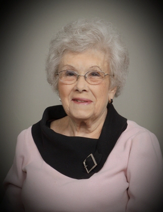 Stella Elizabeth Klingler - 2016 - Lensing Funeral Home