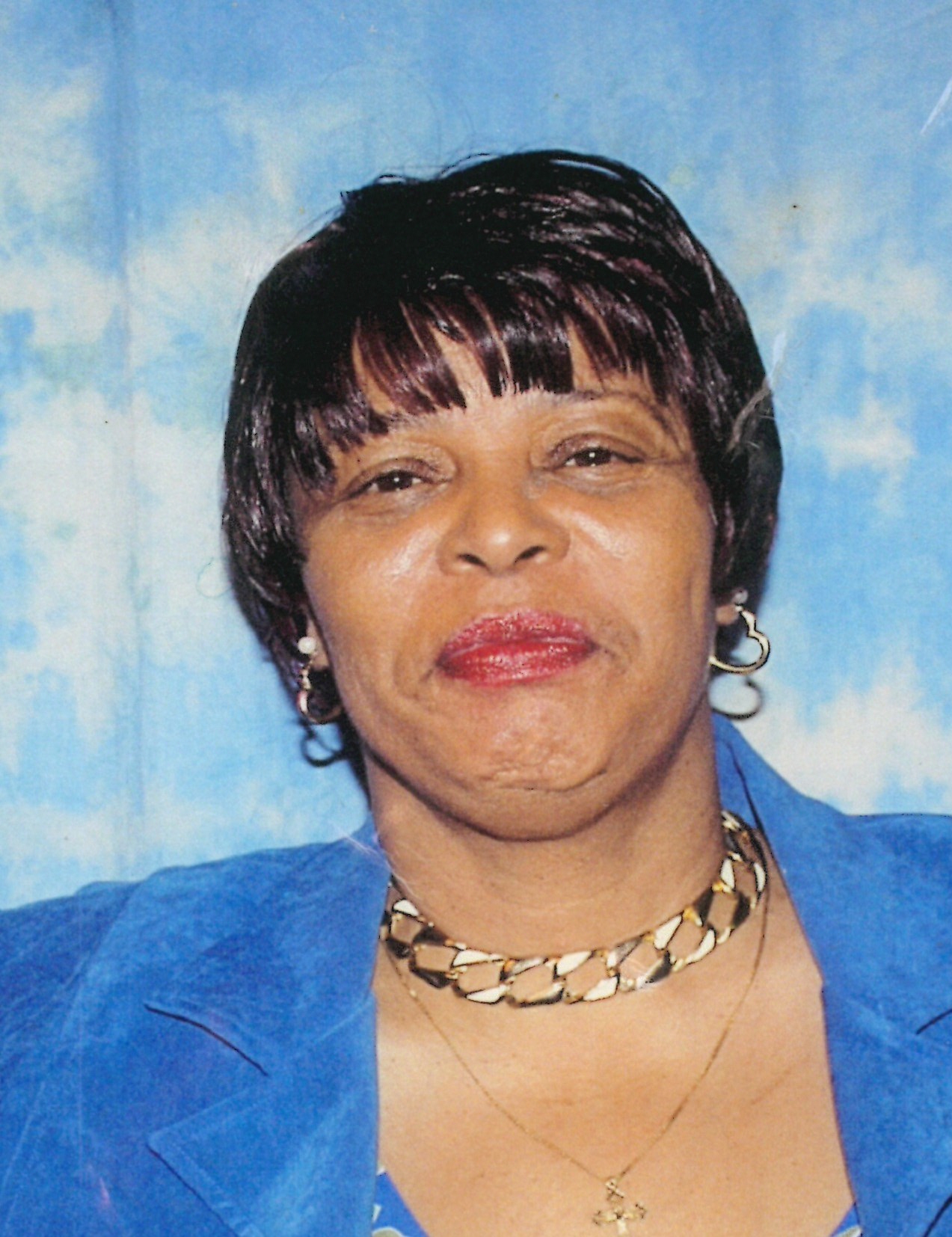 Margaret A Durrett - 2016 - Morton's Mortuary