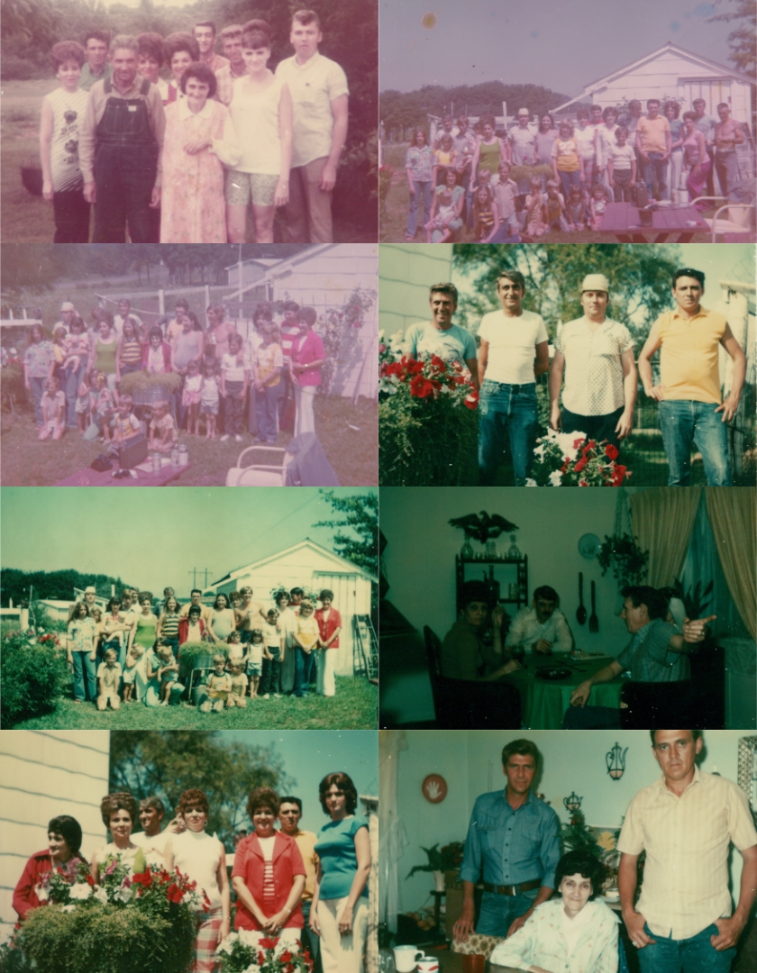 Obituary information for James Nathaniel Wilcoxson