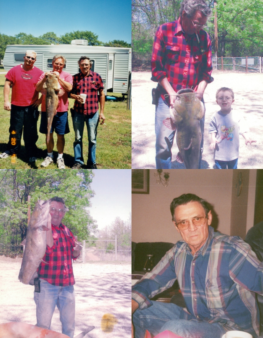 James Nathaniel Wilcoxson Obituary - Visitation & Funeral Information