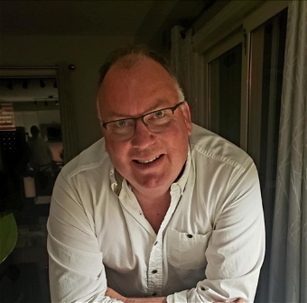 Obituary information for Gregory John Rodd