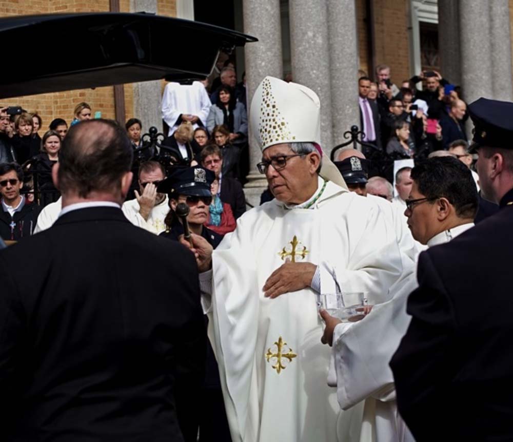 A Tribute to Rev. Msgr. Peter W. Zendzian | Papavero Fune... A Tribute to Rev. Msgr. Peter W. Zendzian | Papavero Fune...