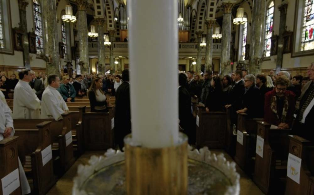 A Tribute to Rev. Msgr. Peter W. Zendzian | Papavero Fune... A Tribute to Rev. Msgr. Peter W. Zendzian | Papavero Fune...