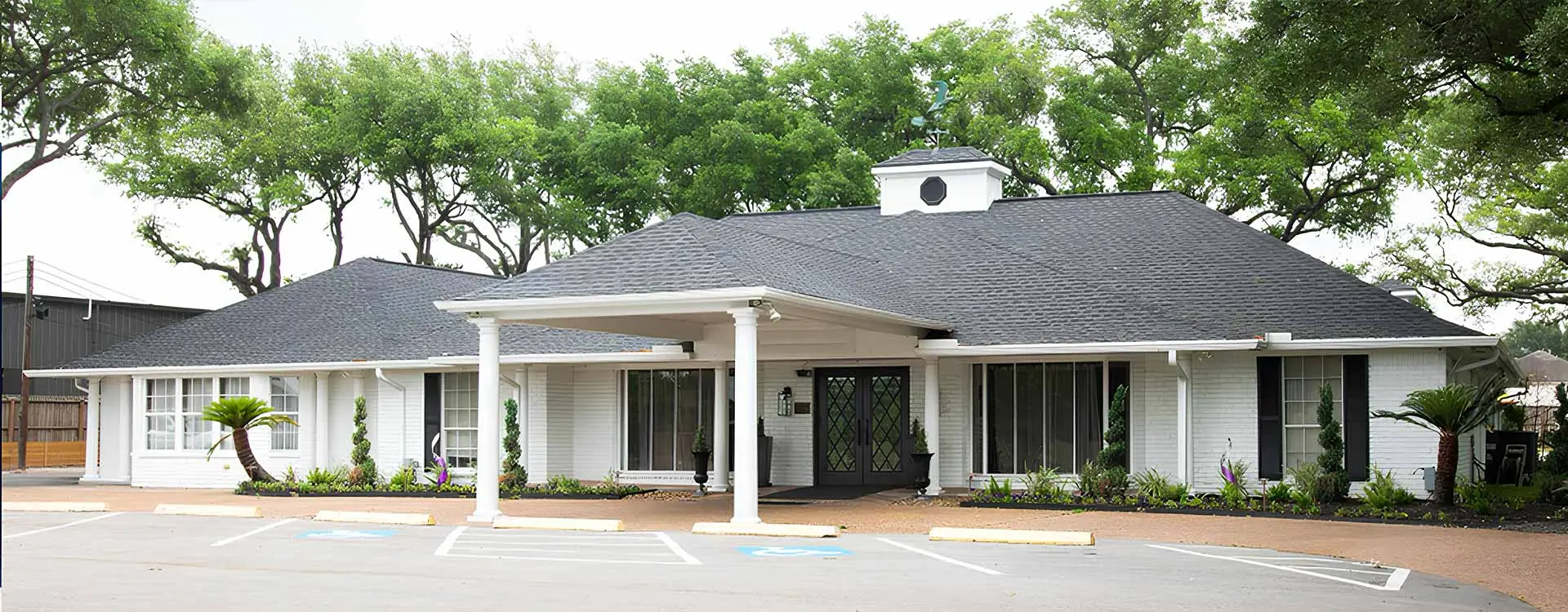 Cypress Fairbanks Funeral Home