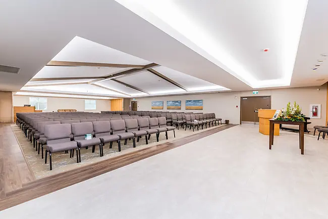 Edmonton South | Connelly-McKinley Funeral Homes