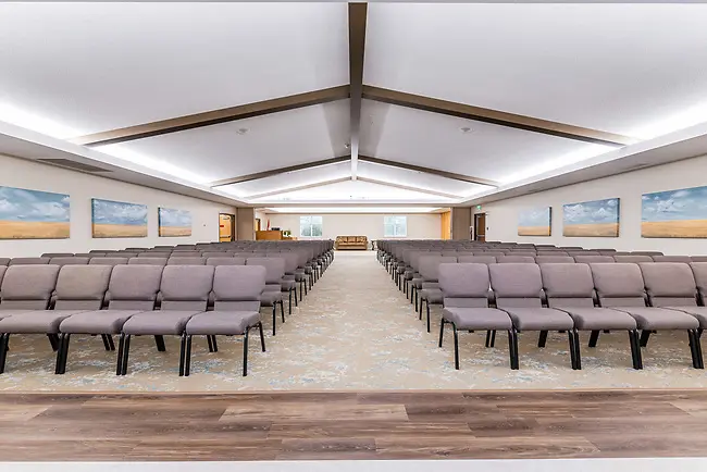 Edmonton South | Connelly-McKinley Funeral Homes