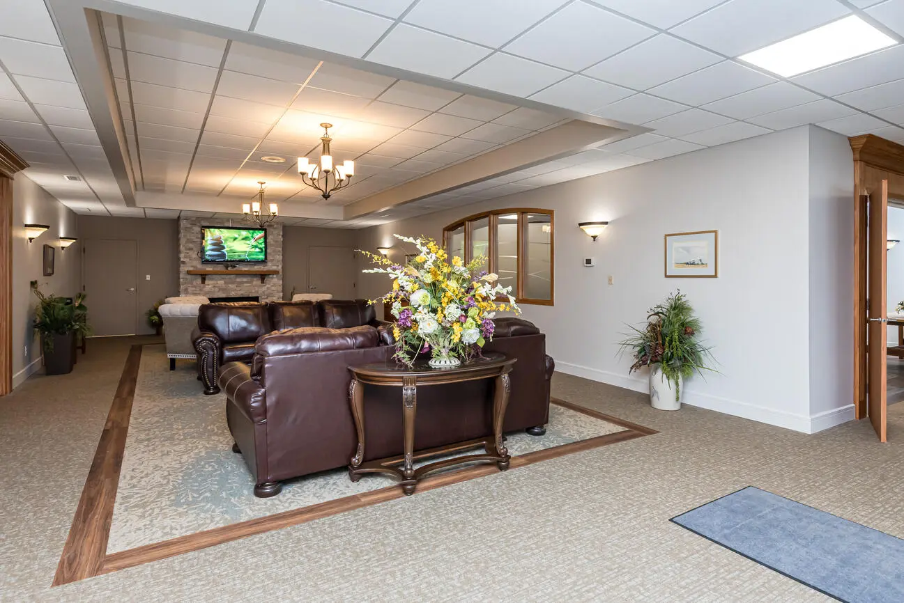 St. Albert Funeral Home | Connelly-McKinley Funeral Homes