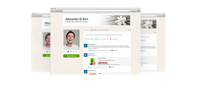 Products & Personalization | Malpezzi Funeral Home, Inc.