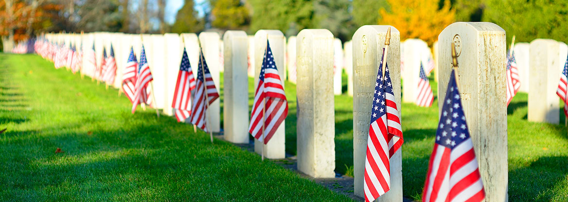 Honoring Veterans | Malpezzi Funeral Home, Inc.