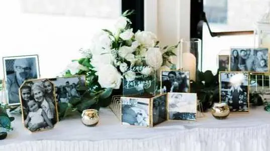 Products & Personalization | Malpezzi Funeral Home, Inc.