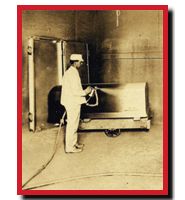 Clark Grave Vault | Columbus, OH Grave Vault Sales